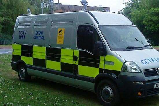 NVC Security Testimonials, See What Your Clients Say