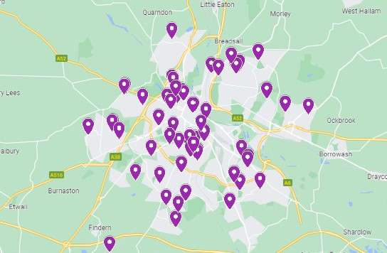 Keyholding and Alarm Response services: Nearly 70 new sites ...